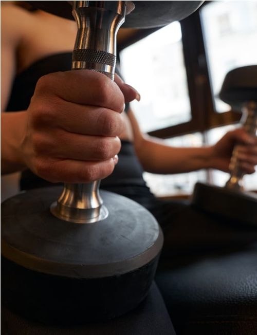 Hammer Curls A Detailed Overview Technique Targets And Benefits